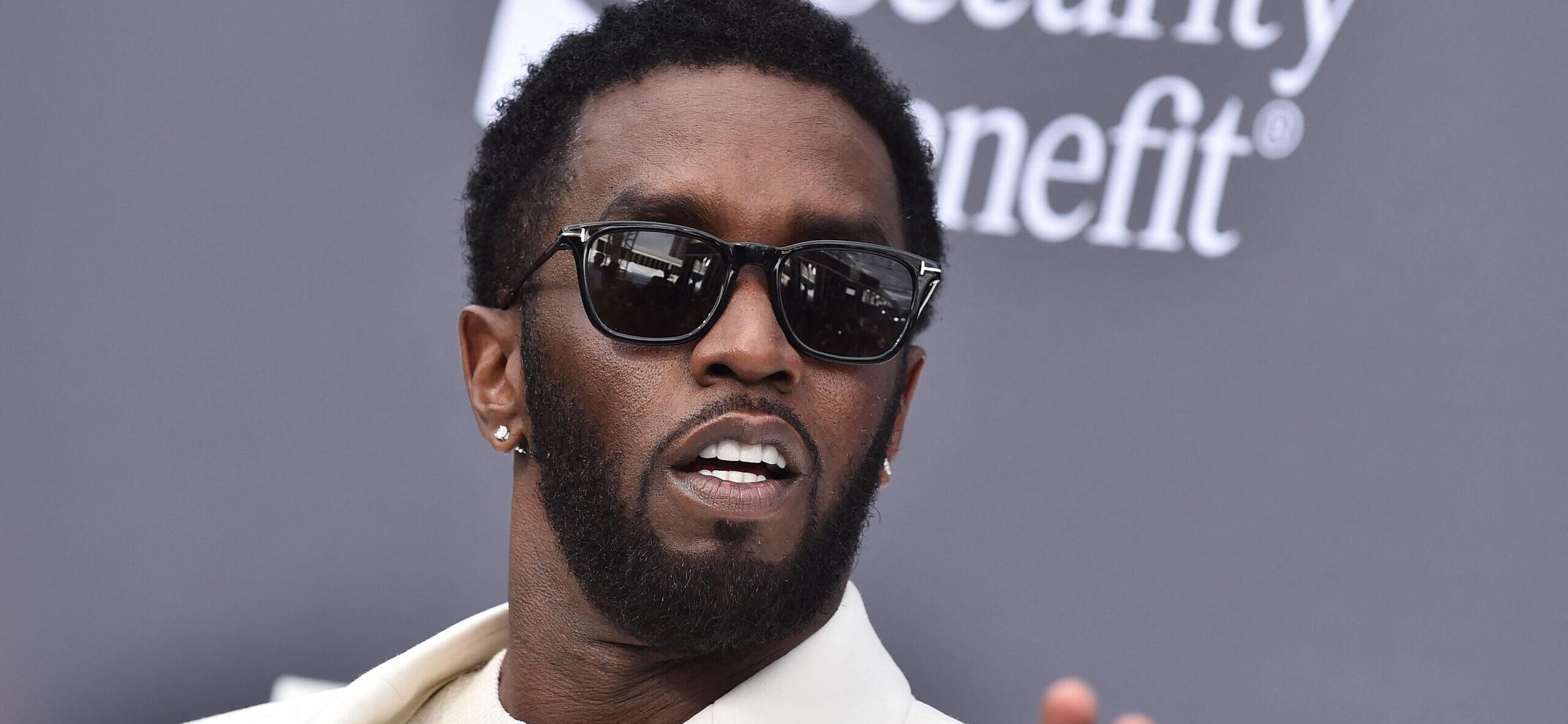 What Will Diddy Be Having For His New Year Meal In Prison? – Benjamin ...