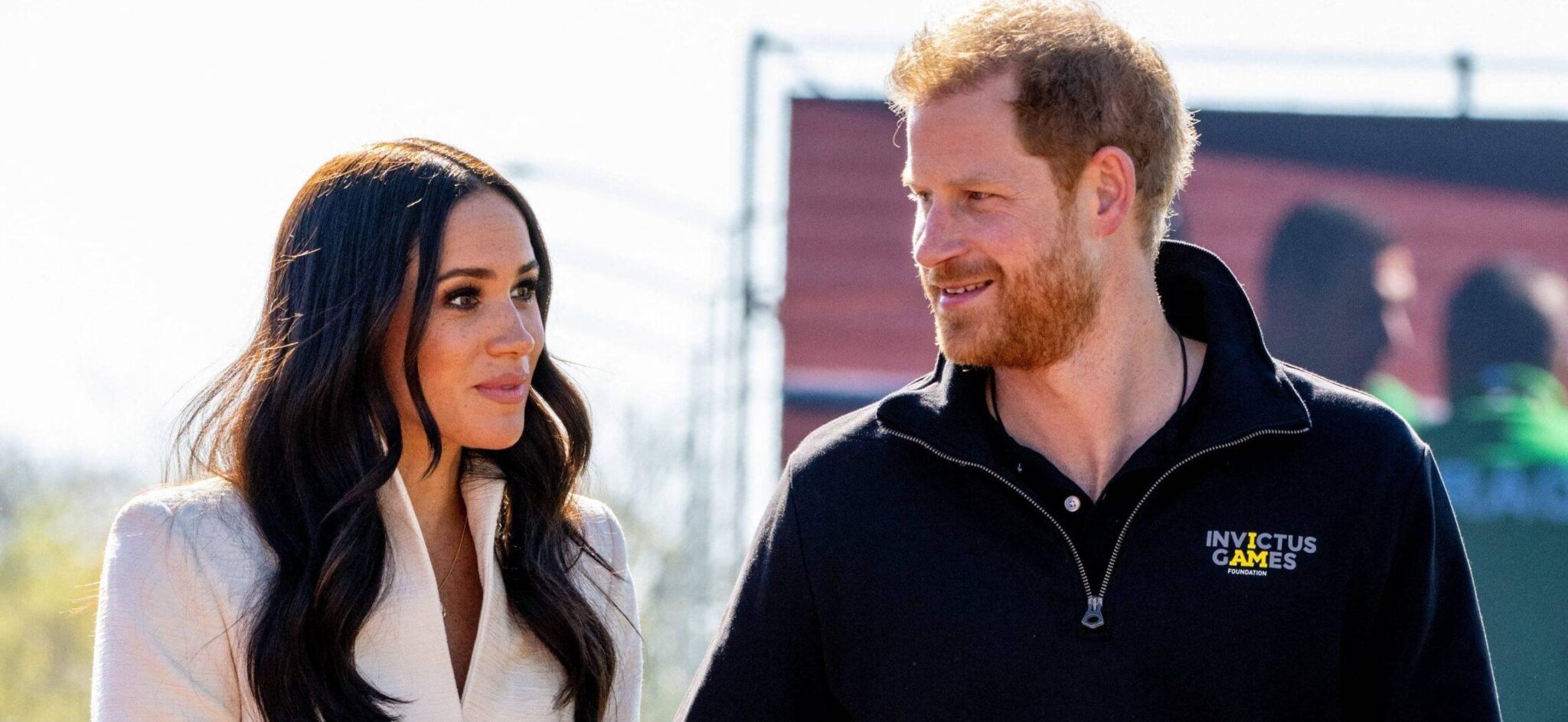 Meghan Markle And Prince Harry To Produce Documentary About Girl Scouts ...
