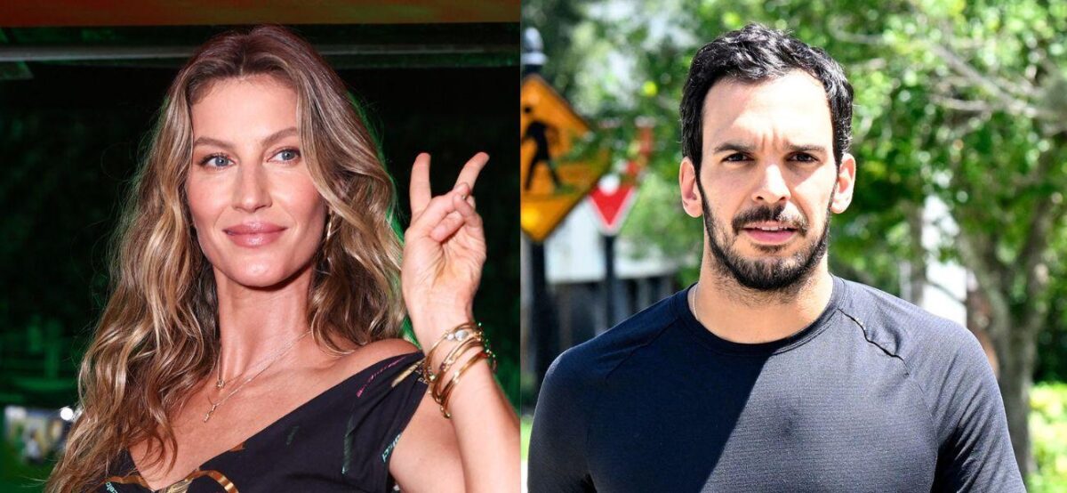 Gisele Bündchen Faces Family Concerns Over Marriage To Joaquim Valente ...