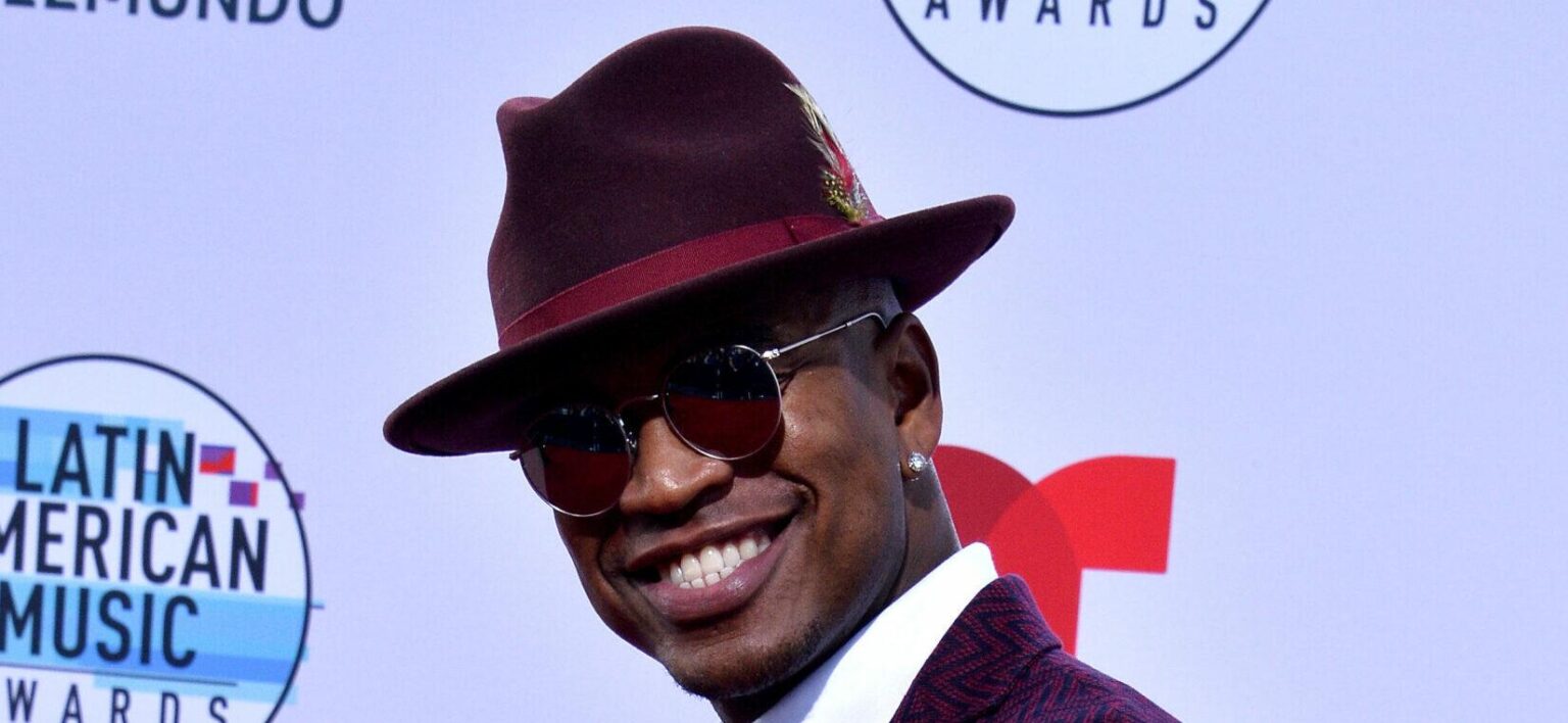 Ne-Yo Breaks Down The ‘Hard Work’ Of Dating Three Different Women ...