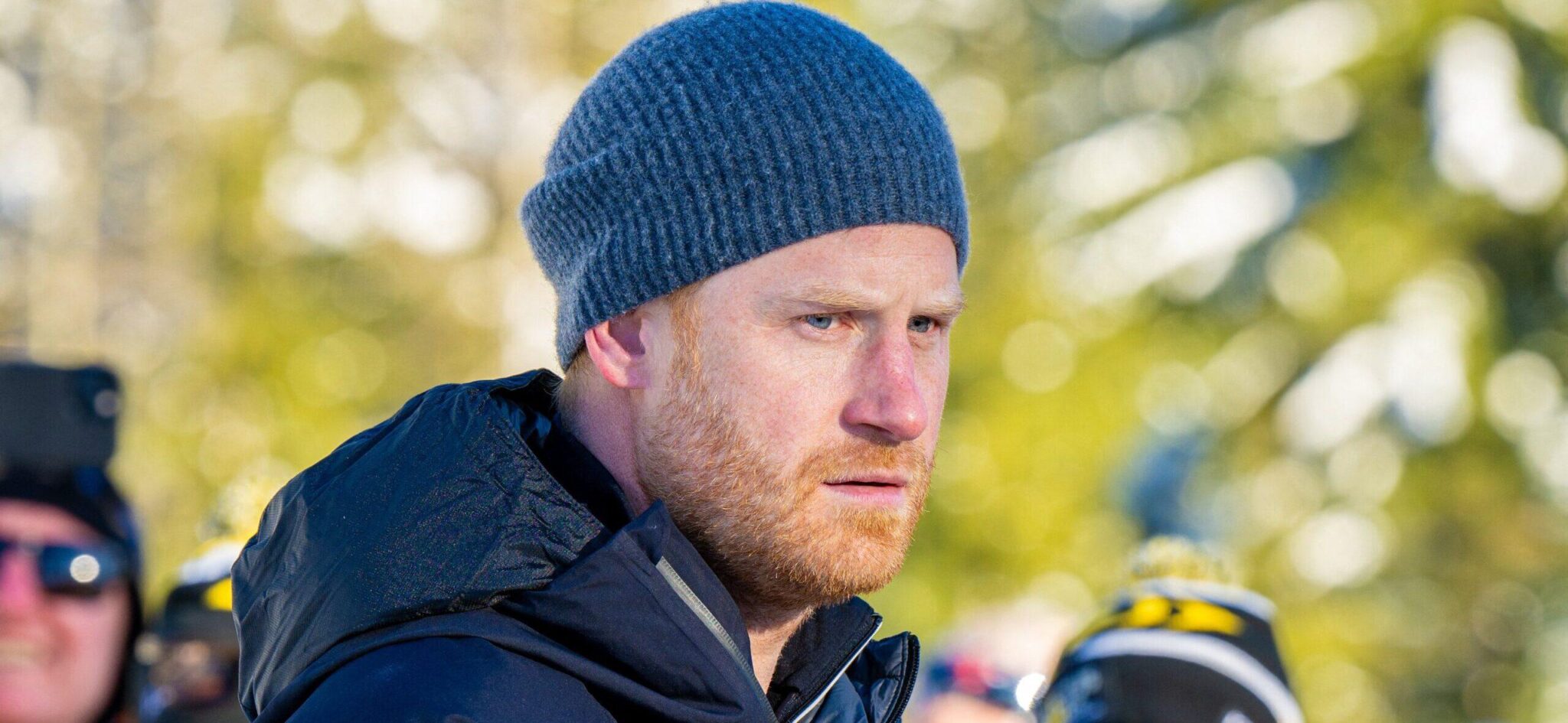 Why Prince Harry’s New Life In Hollywood Is Allegedly In Shambles ...