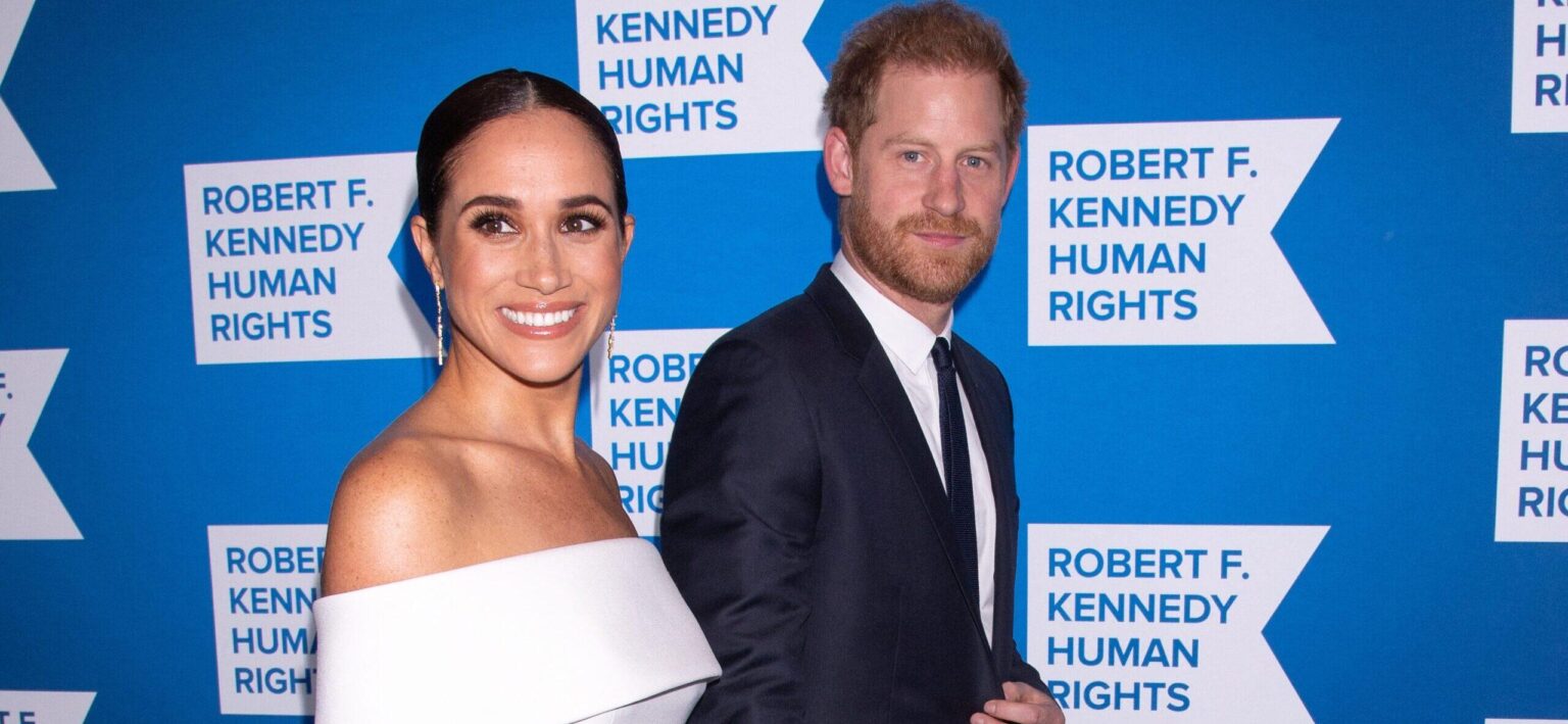 Meghan Markle’s Alleged Demands Before Her Big UK Return Revealed ...