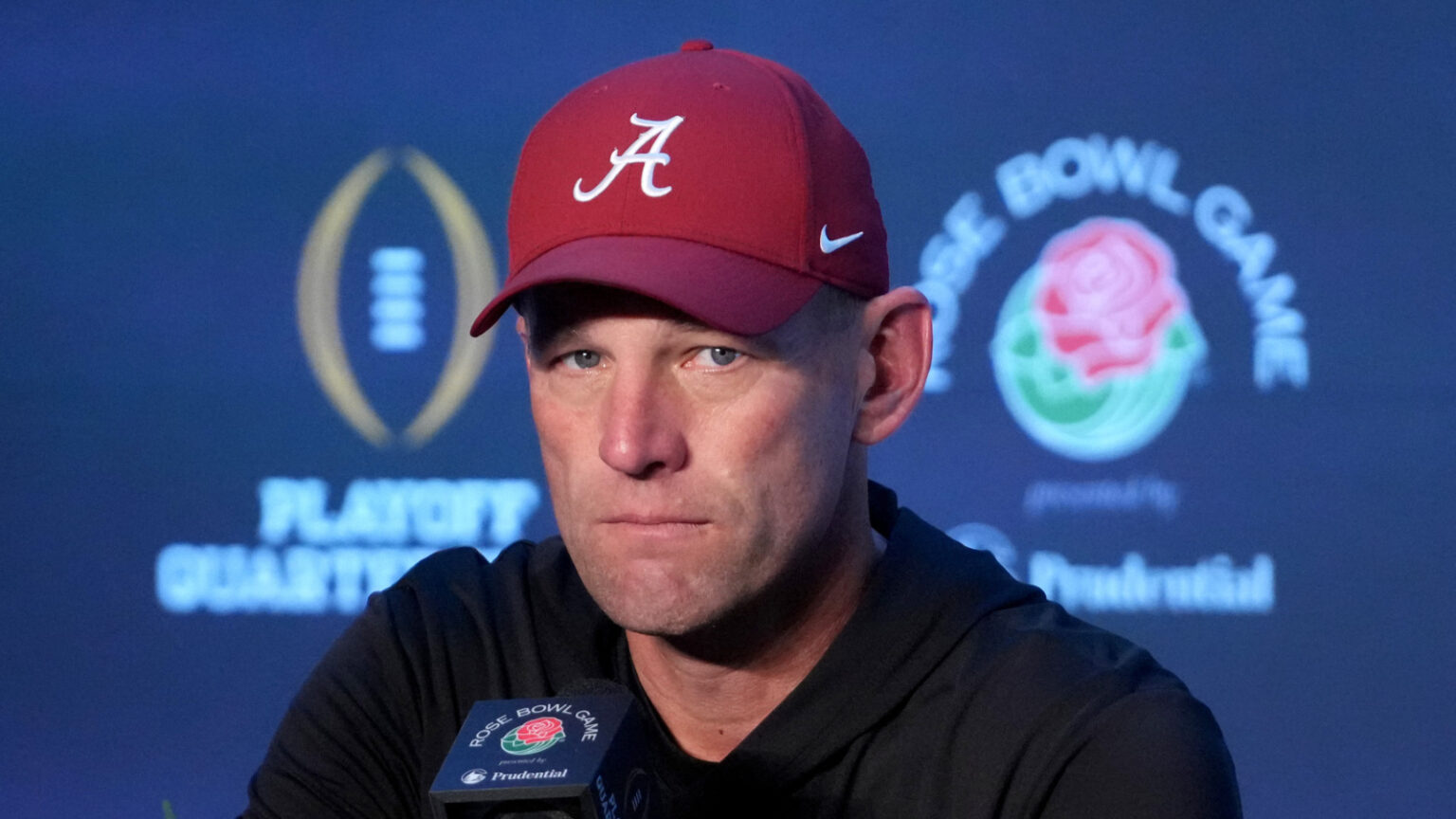 Alabama hits new low under Kalen DeBoer with blowout loss – Benjamin ...