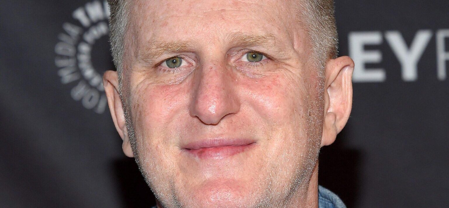 Michael Rapaport Felt ‘Misunderstood’ And ‘Gaslit’ By Colton Underwood ...