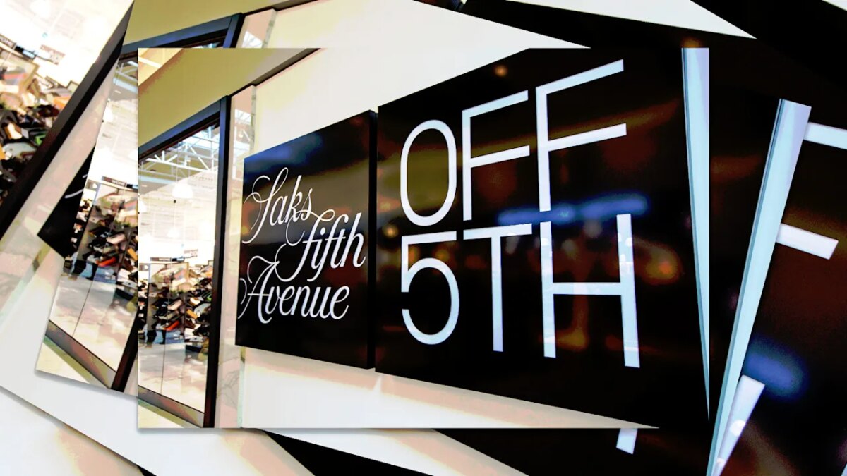 Saks Off 5th and Last Call stores are closing soon: See the full list ...