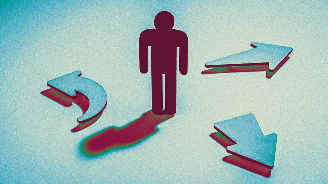 How to tell if it’s time for a career pivot – Benjamin Franklin Institute