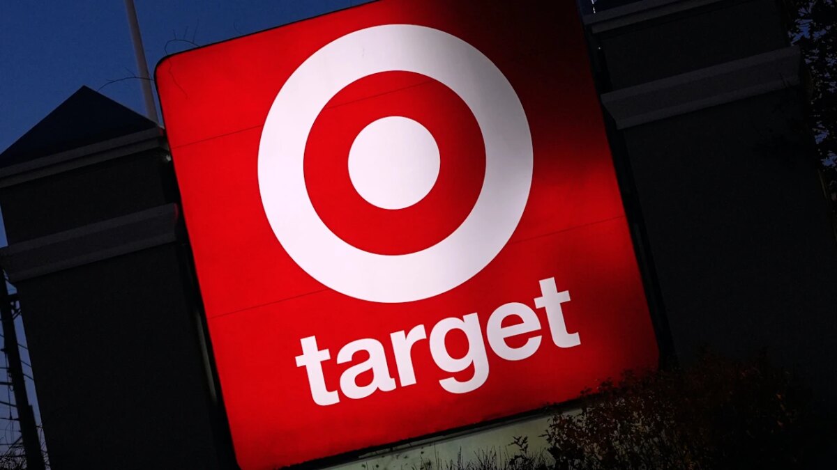 Target CEO shuffles leadership team as his first big move after taking ...