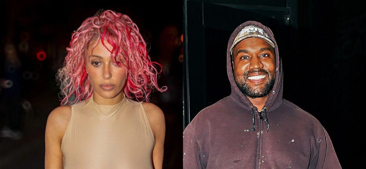 Kanye West’s Wife’s Style Slammed By Potential Juror In Mansion Trial ...