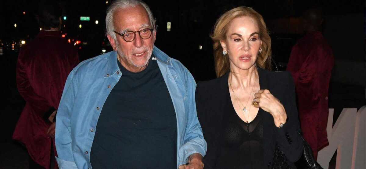 Nelson Peltz Speaks Out Following Ongoing Beckham Family Feud ...