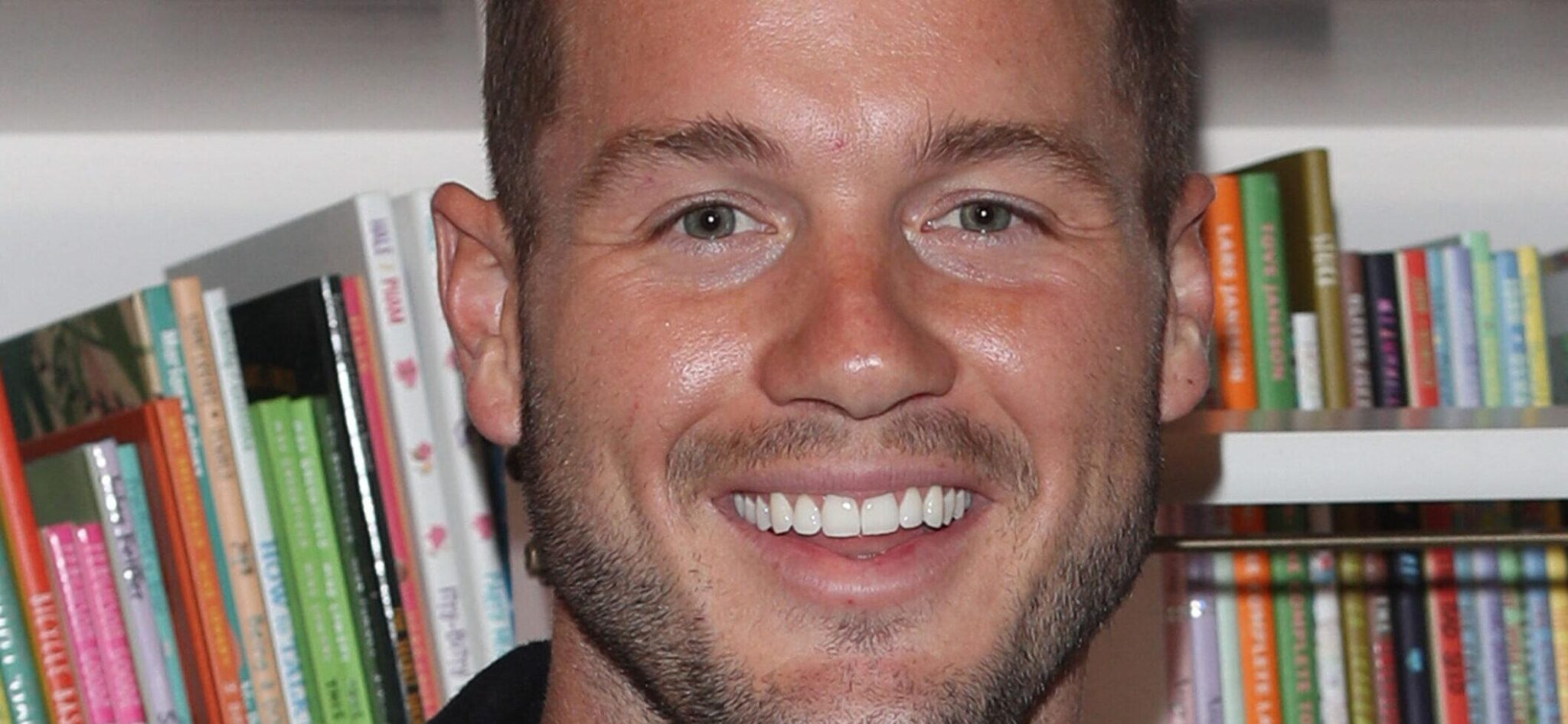 Colton Underwood Received Horrifying Death Threat Over ‘The Traitors ...