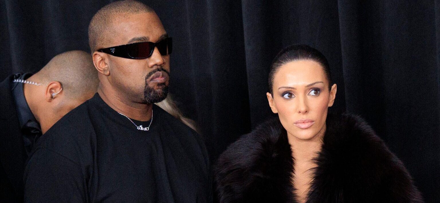 Bianca Censori Pulled Into Kanye West Mansion Lawsuit – Benjamin ...