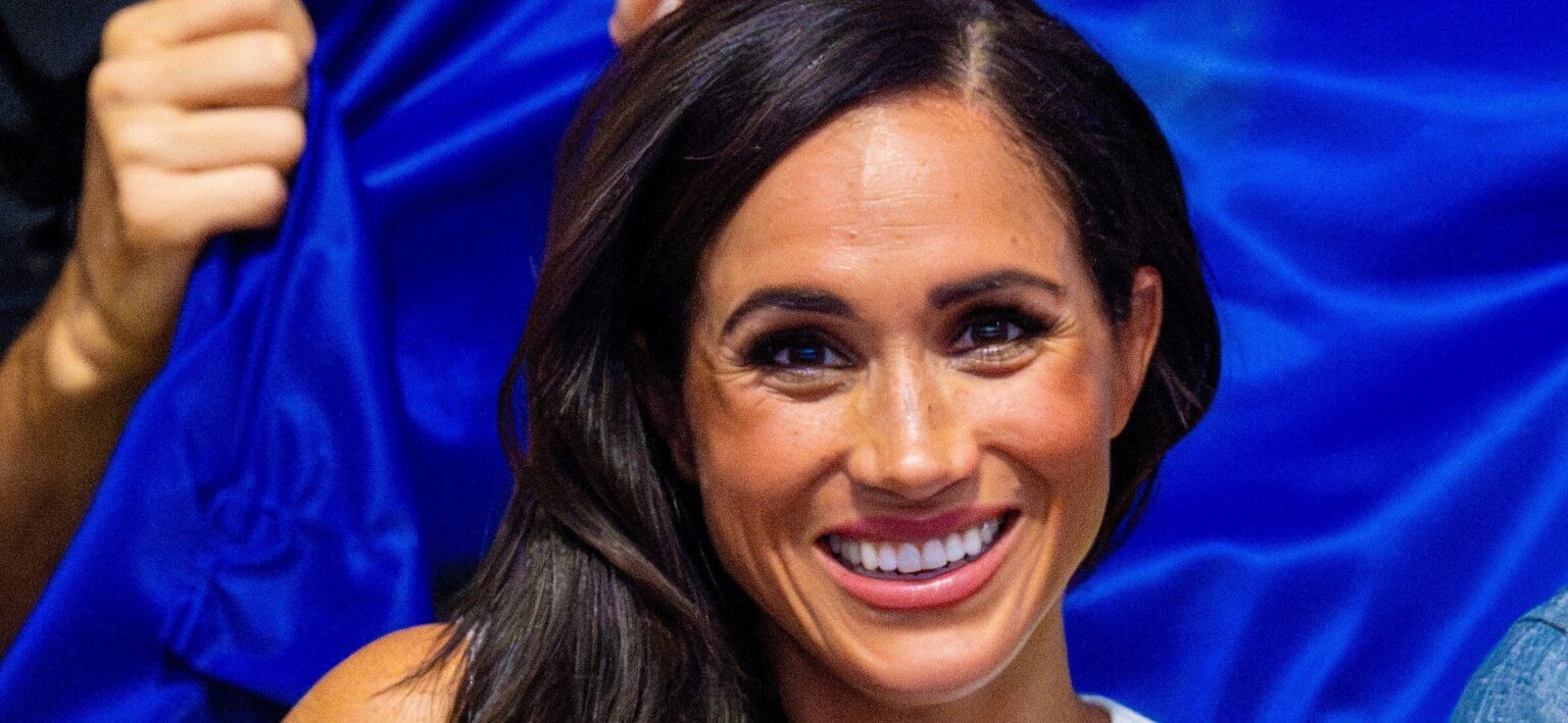Why Netflix Quietly Walked Away From Meghan Markle’s Brand – Benjamin ...