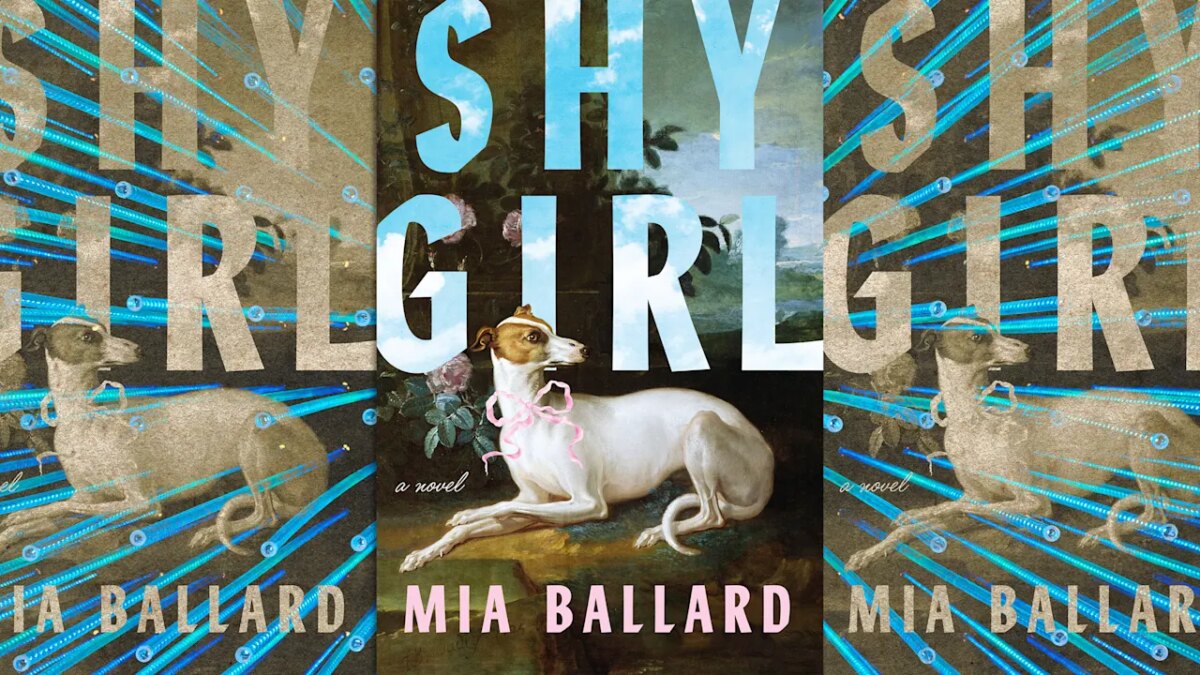 Did AI write ‘Shy Girl’? A messy detection controversy rocks the world ...
