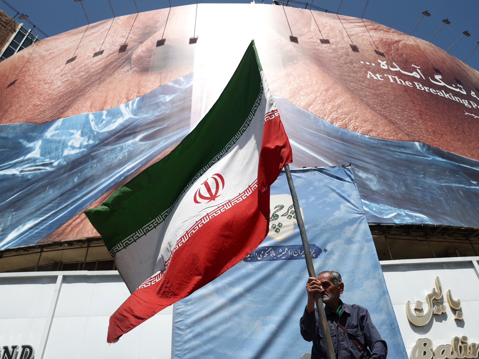 By the numbers: 100 days of the US-Israel war on Iran | US-Israel war ...